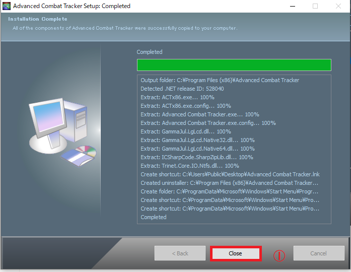 FF14 ACTの入れ方｜FFXIV Plugin＆OverlayPluginを追加する方法 | うさねこ散歩