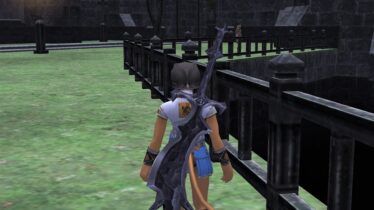 FF11 装備外見を固定表示する（見た目を変更してみる） | うさねこ散歩