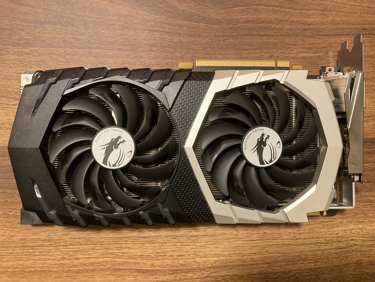 GeForce GTX 1070 でFF14ベンチ フルHD・ウルトラワイドで十分遊べる!? | うさねこ散歩