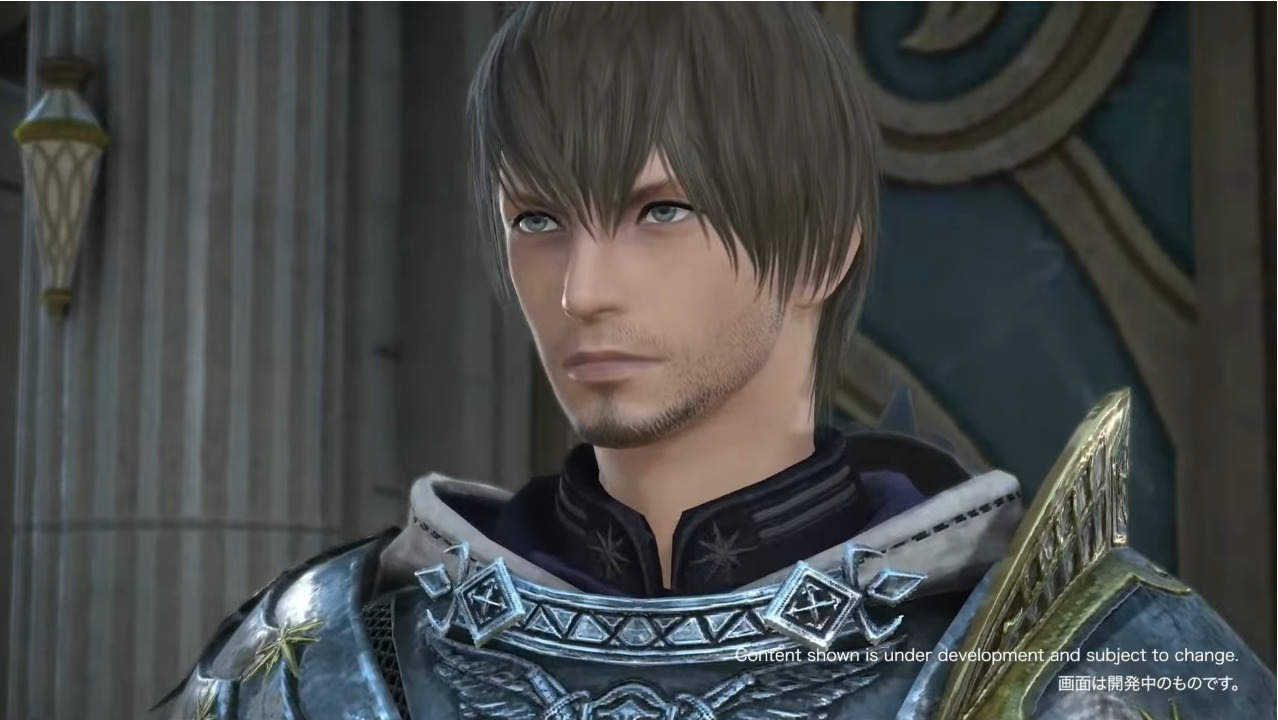 FF14 2024年夏 発売決定「黄金のレガシー」動作環境(推奨スペック)・新旧画像比較発表 | うさねこ散歩